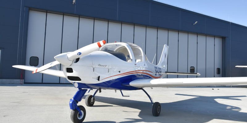 Single-engine aircraft | Plane4You Aircraft Sales Center