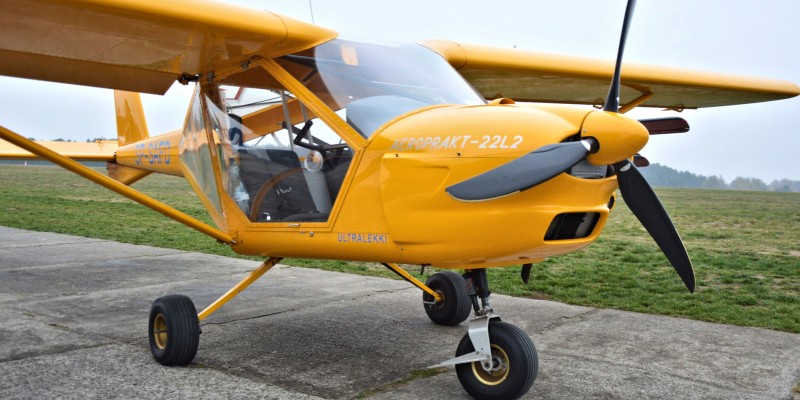 Ultralight aircraft | Plane4You Aircraft Sales Center