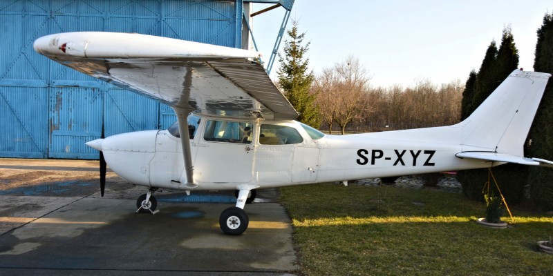 Plane for sale | Plane4You Aircraft Sales Center
