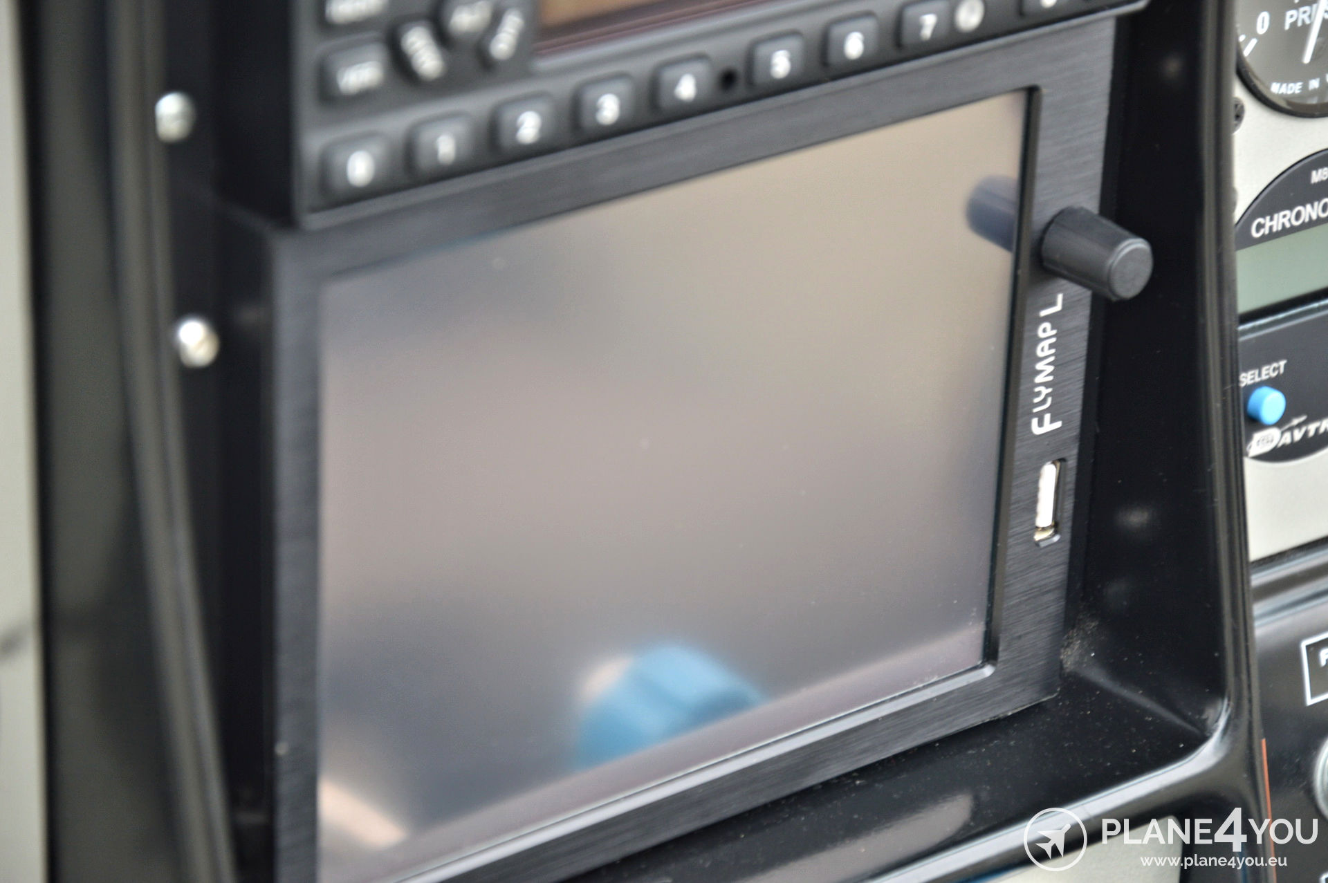 Tecnam P2002-JR D-EXLB | Samoloty jednosilnikowe | Plane4You Centrum ...