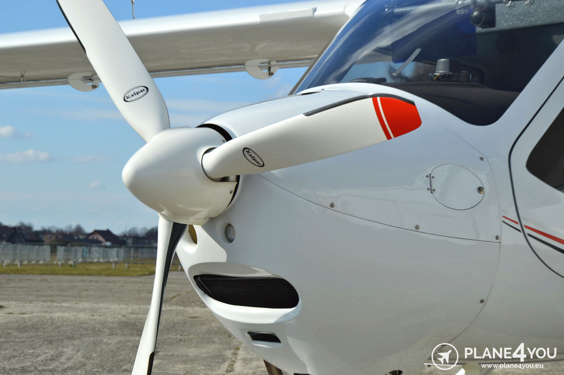 Flight Desing CTSW SP-SBAK | Ultralight aircraft / gyrocopters ...