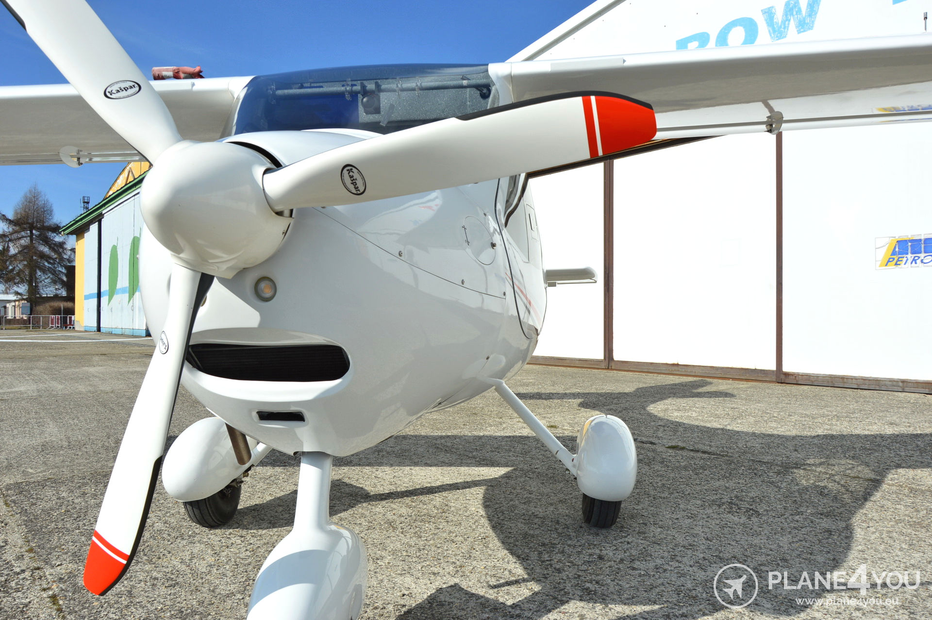 Flight Desing CTSW SP-SBAK | Ultralight aircraft / gyrocopters ...