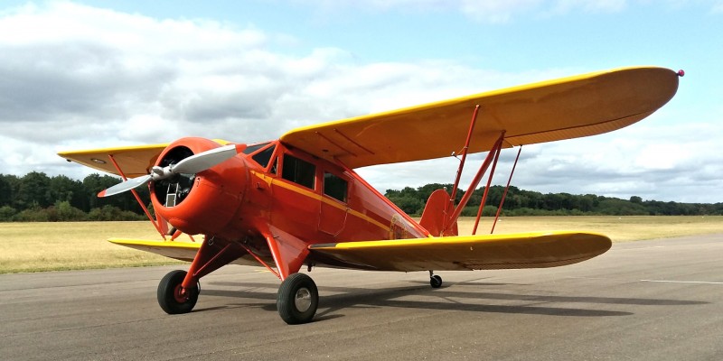 Plane for sale | Plane4You Aircraft Sales Center