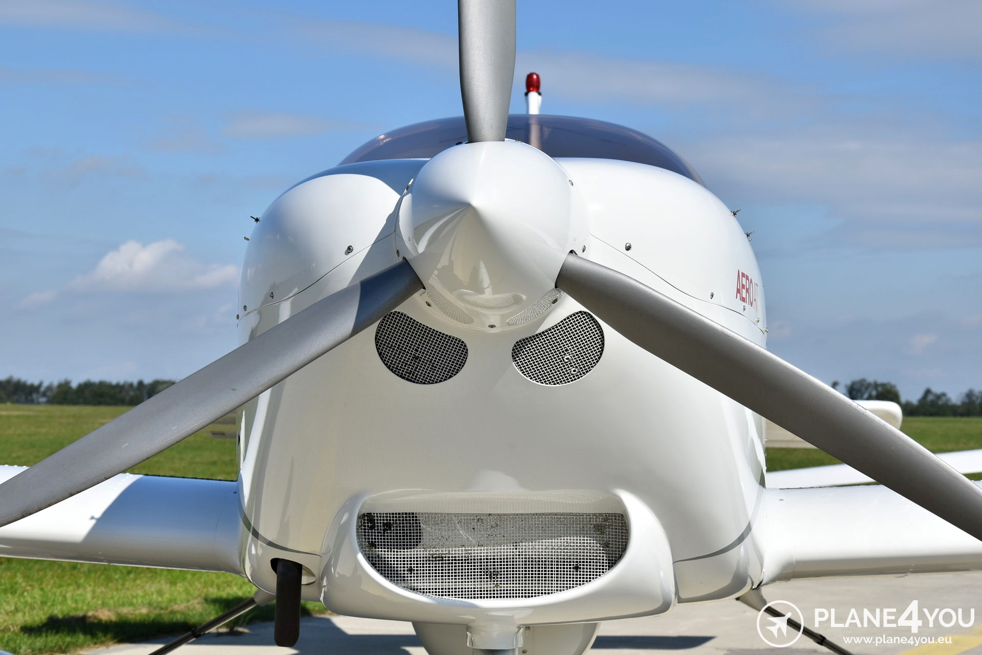 AERO AT3 R100 SP-RAM | Sold aircraft | Plane4You Aircraft Sales Center