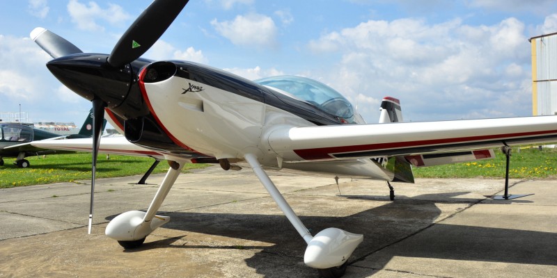 Single-engine aircraft | Plane4You Aircraft Sales Center