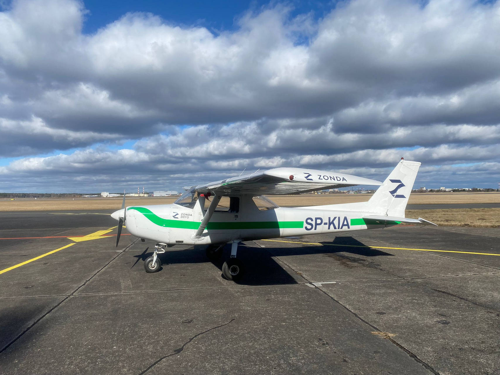 Cessna 152 SP KIA Single engine Aircraft Plane4You Aircraft Sales Cessna 152 SP KIA Single engine Aircraft Plane4You Aircraft Sales