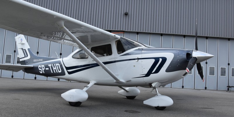 Single-engine aircraft | Plane4You Aircraft Sales Center