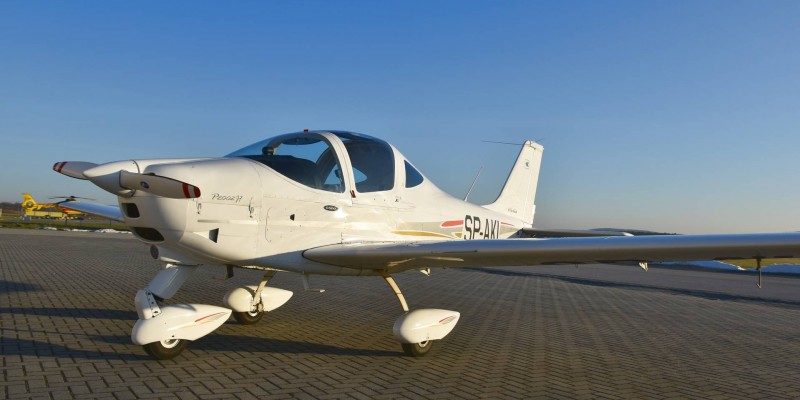 Single-engine aircraft | Plane4You Aircraft Sales Center