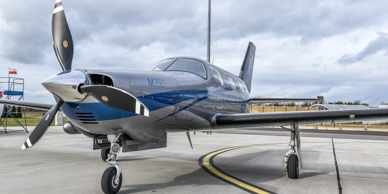 Single-engine aircraft | Plane4You Aircraft Sales Center