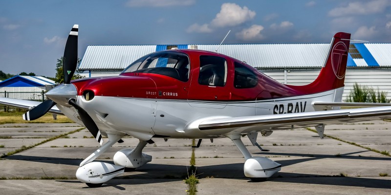 Single-engine aircraft | Plane4You Aircraft Sales Center