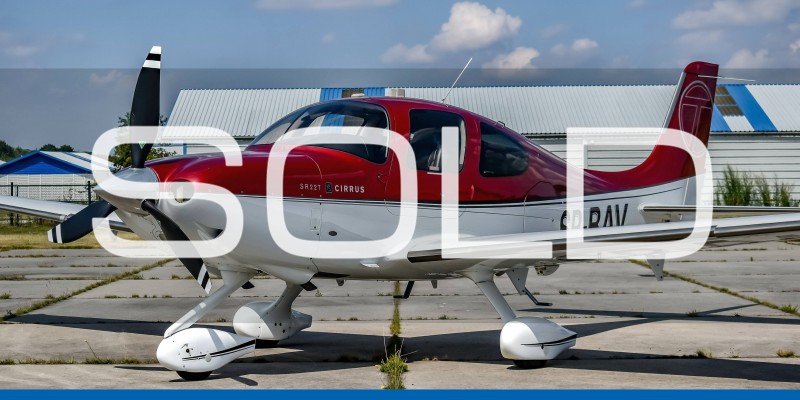 Single-engine aircraft | Plane4You Aircraft Sales Center
