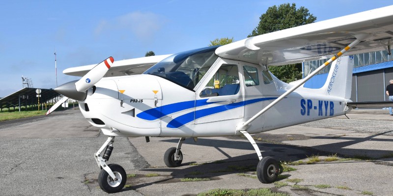 Single-engine aircraft | Plane4You Aircraft Sales Center